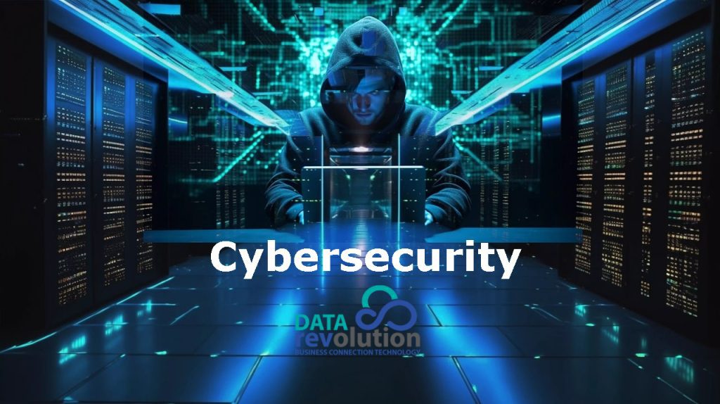 Why Cybersecurity Matters to Your Small Business