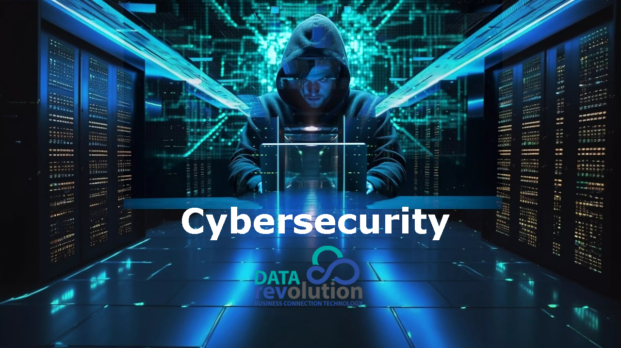 Why Cybersecurity Matters to Your Small Business