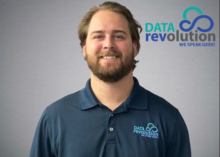 Company - Data Revolution