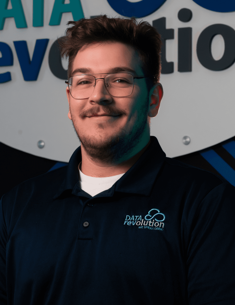 Company - Data Revolution