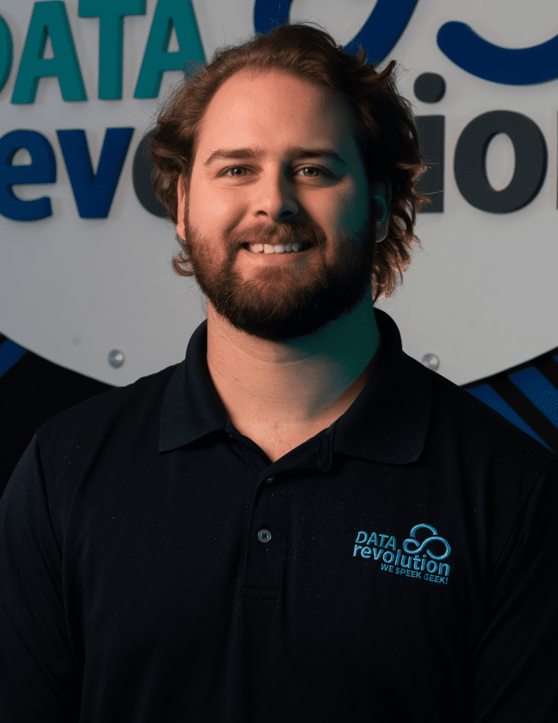 Company - Data Revolution